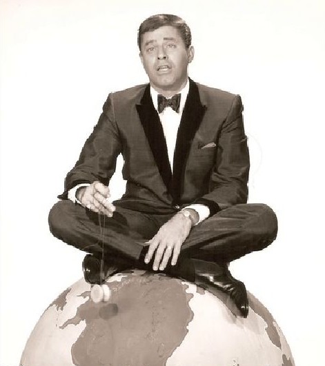 Thrilling Days of Yesteryear: Classic TV Variety Show Blogathon: The ...