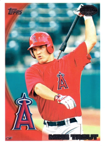Baseball Card Cyber Museum Online Newsroom: 2010 Topps Pro Debut ...