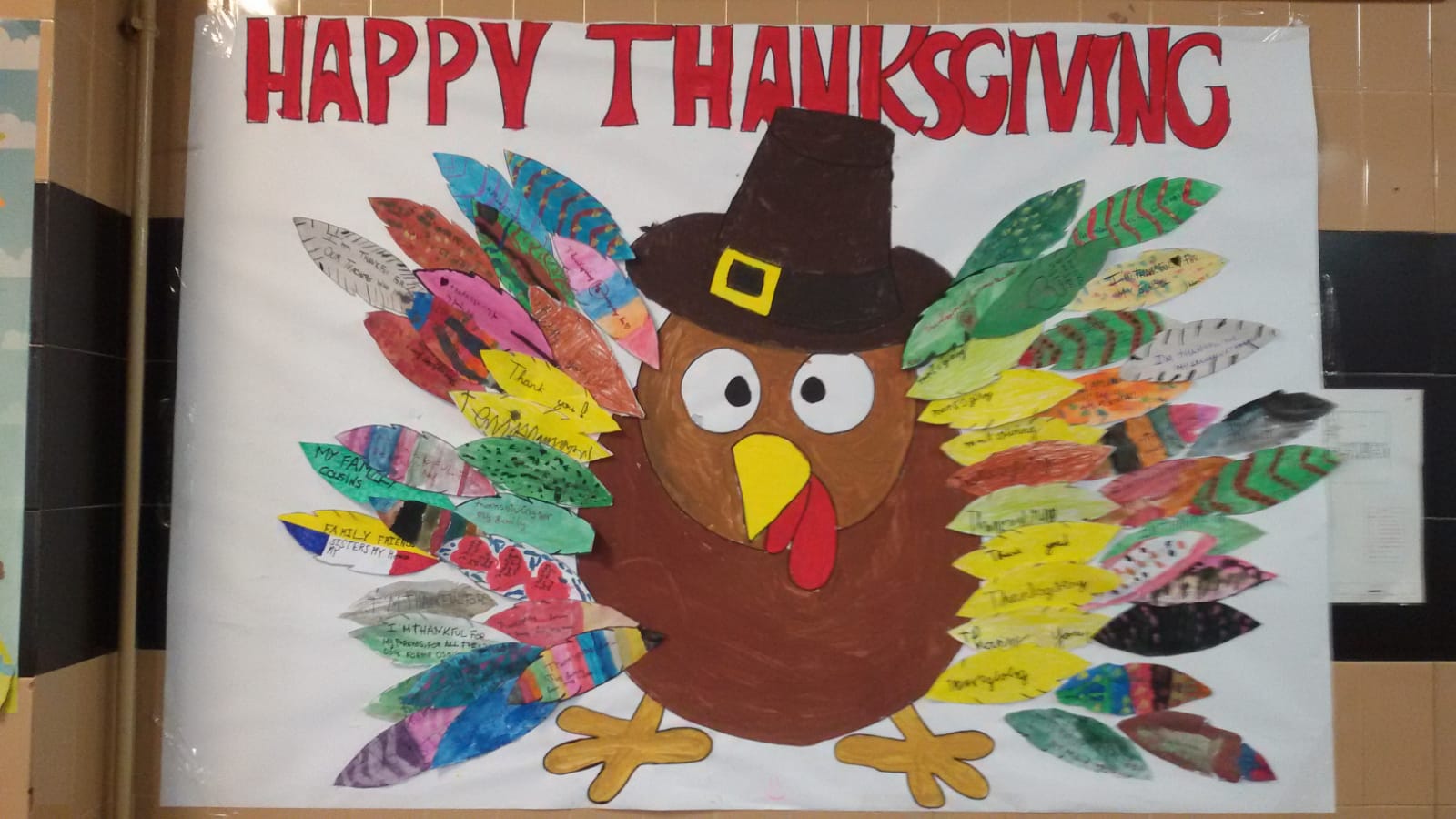 COMUNIDAD DE APRENDIZAJE LA PAZ DE ALBACETE: Celebramos la festividad ...