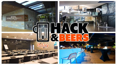 Seguridad Informática "A lo Jabalí ..." | Blog de Seguridad Informatica ...