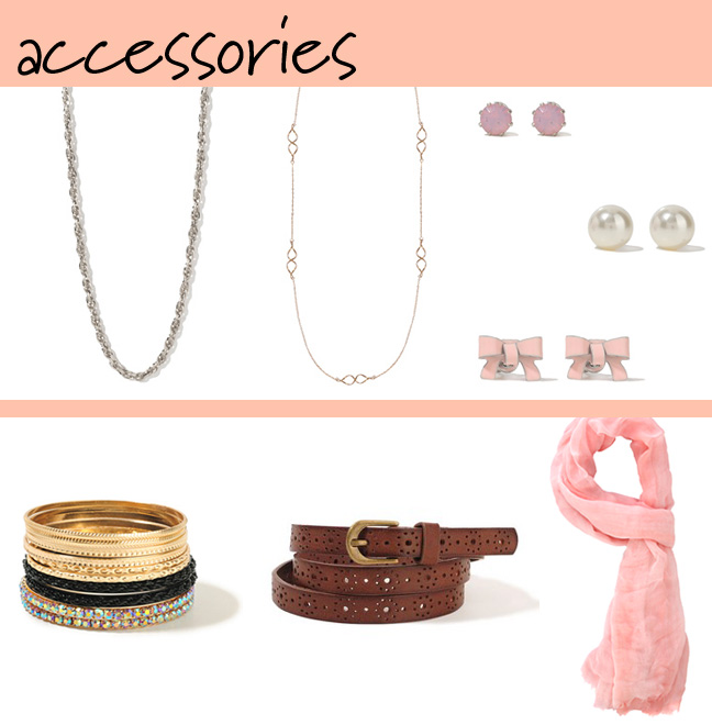 ANNA'S WORLD OF FASHION: back to basics