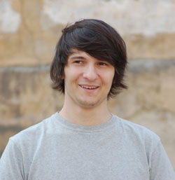 ElectroBlog Ro: Biografii/Discografii & Labels: Arpiar