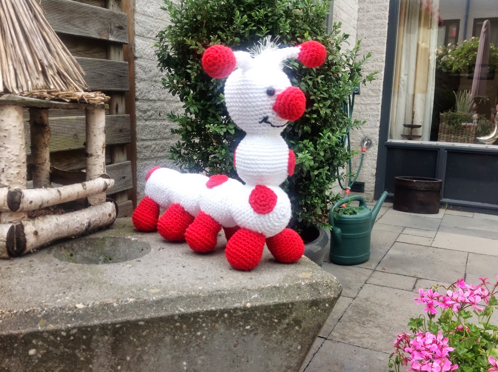 Zuster Helma Creatief