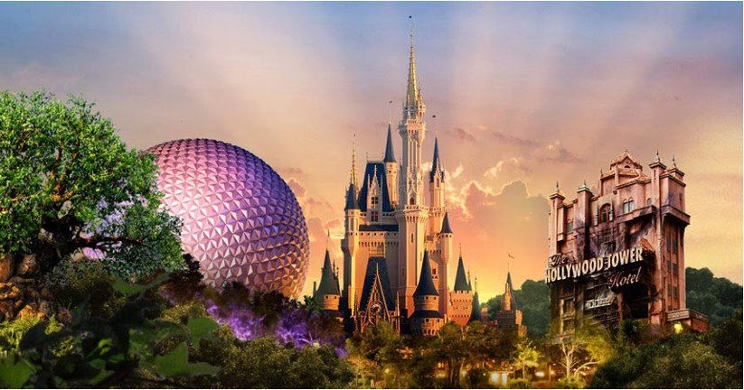 Welcome to MikeandTheMouse: How to Get the Most out of a Disney Park Visit