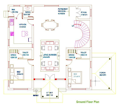 ENTE VEEDU: ENTE VEEDU - NEW PLAN 13277