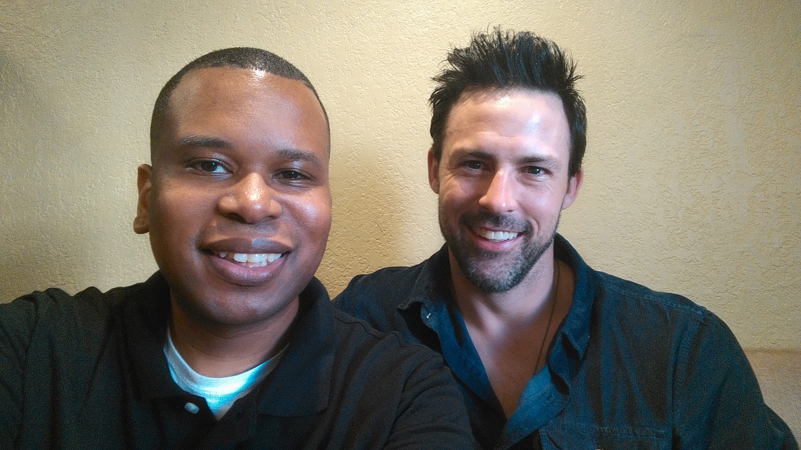 Conversations Magazine: Actor Philip Boyd: Becoming Better with Every ...