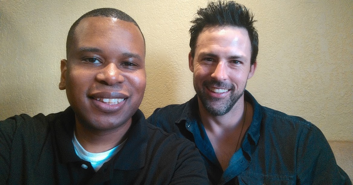 Conversations Magazine: Actor Philip Boyd: Becoming Better with Every ...