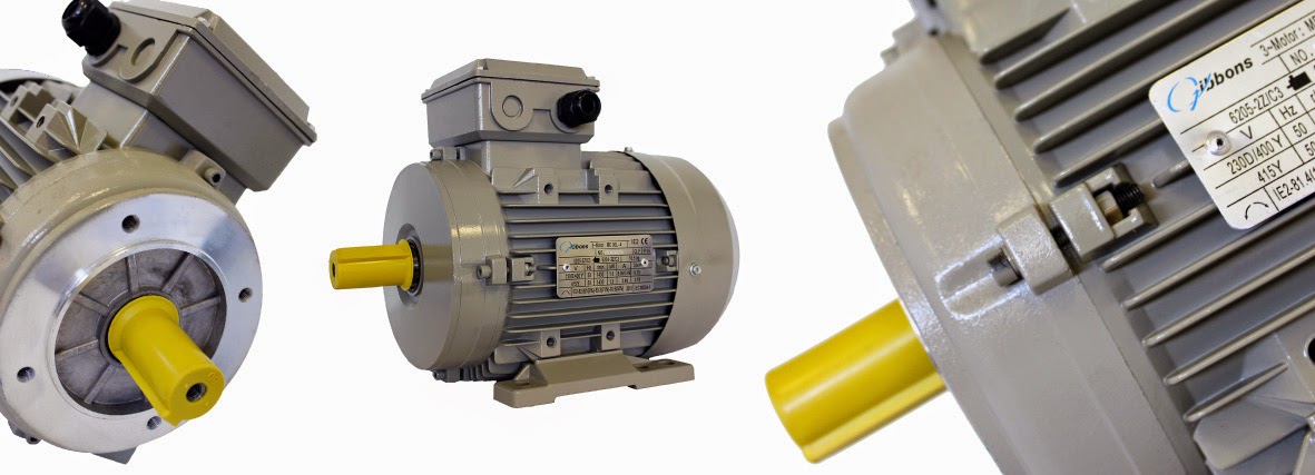 What should I do with my IE2 electric motors? - The Gibbons Group