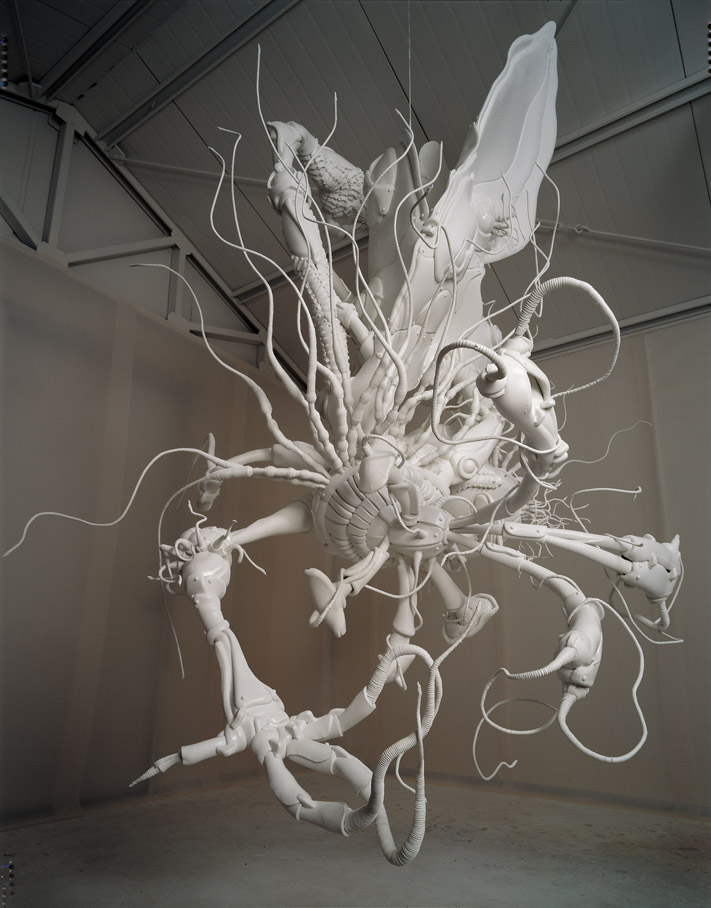 Art of Lee Bul : From Me, Belongs To You Only- Exhibition
