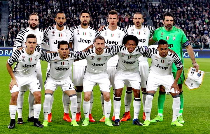 JUVENTUS Football Club