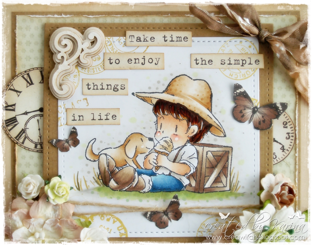 CREAWITCH: Enjoy the Sweeter Things for Noor! Design UK