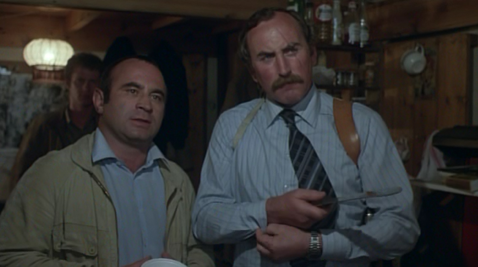 Rank and File - A British Cinema Blog: December 2015