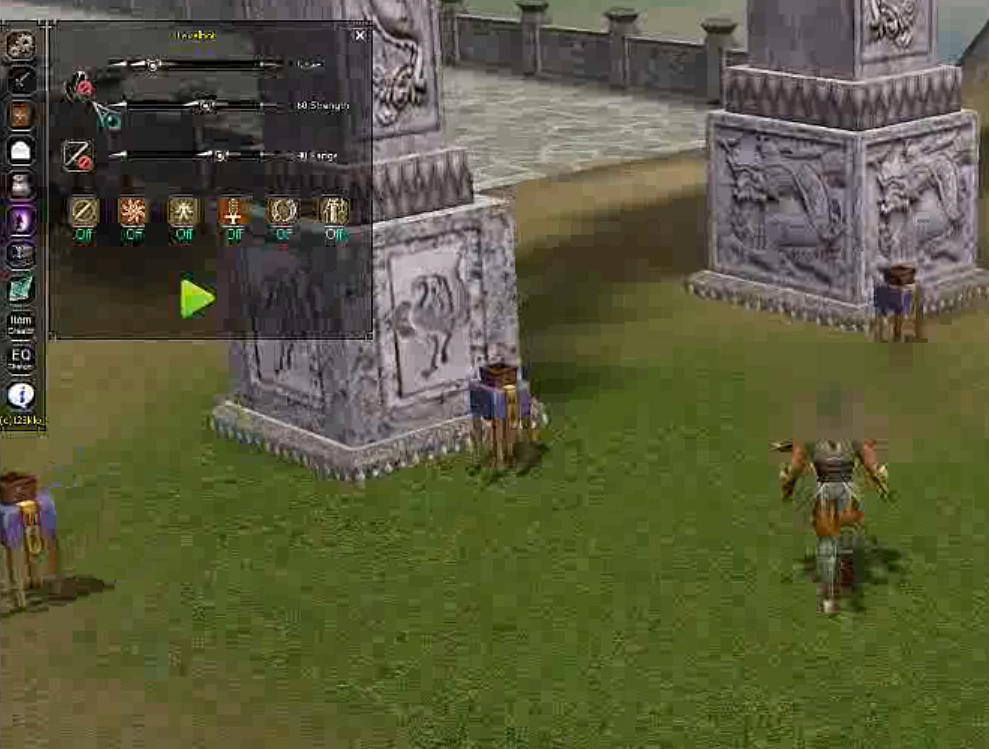 Metin2 TR M2kmod Multihack 7x Başkasına Düşeni Alma - hileli blog