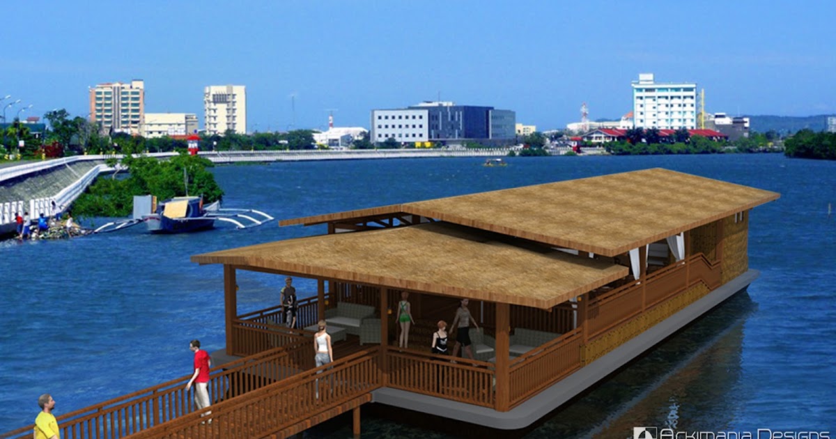 ARKIMANIA DESIGNS & CONSTRUCTION SERVICES: Thesis Proposal - Floating ...