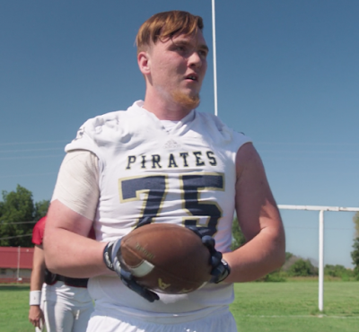 Barnes Road Tavern: Recapping Season 3 of "Last Chance U"