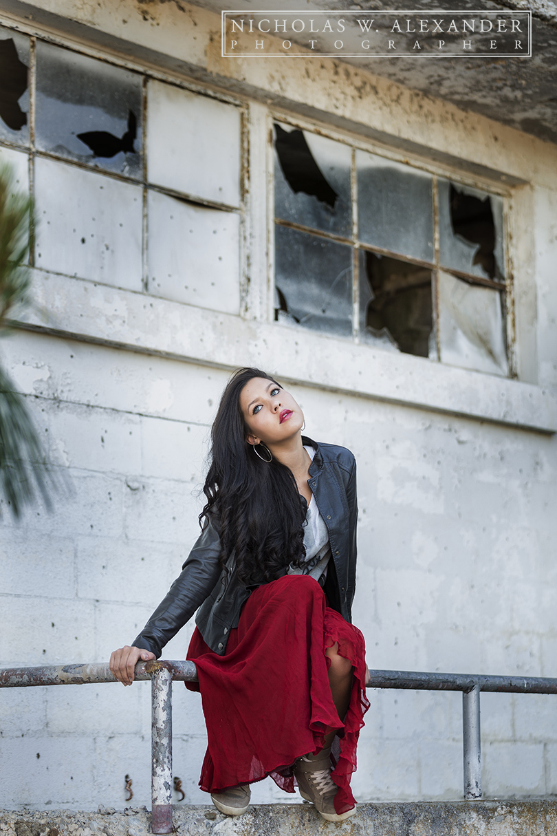 Nicholas W. Alexander Photographer Blog