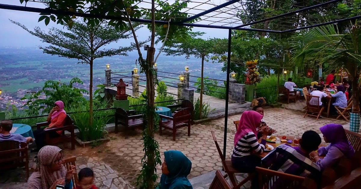 The Manglung Resto, Menu The Manglung ~ Outing Jogja, Paket Outing ...
