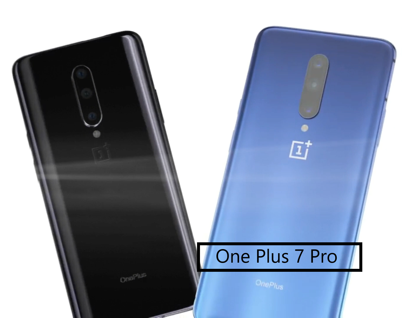 OnePlus 7 Pro - Smartphone Canggih dan Impresif di 2019