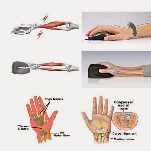 B.C. Beginnings: Recognition, Resolve and Relaxing