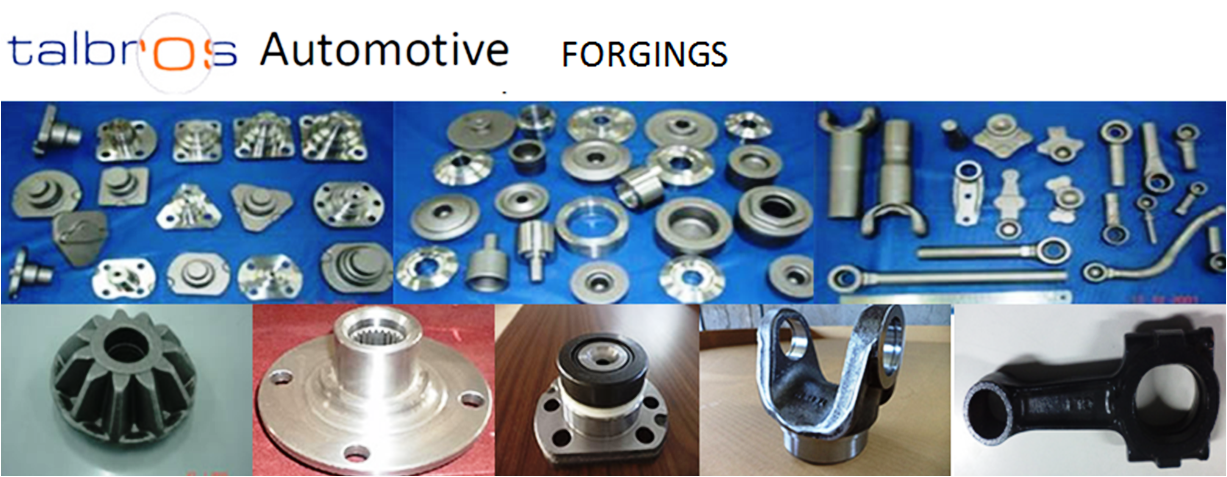 Best Stock Picks from Dolly Khanna: Talbros Automotive Components