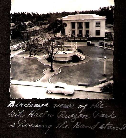 Make It Davao: Old Photos of Davao