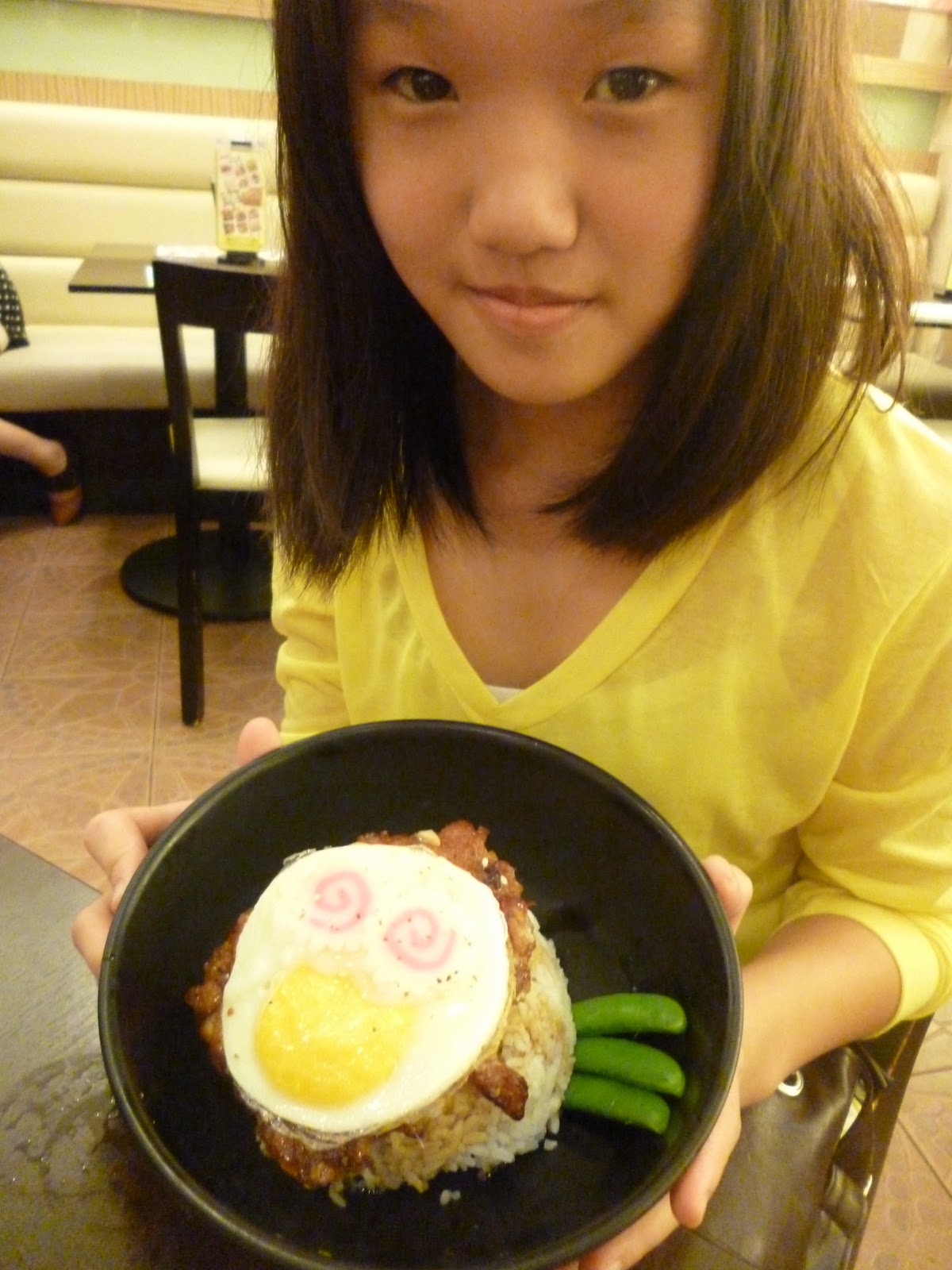 cui xian blog ♥ style