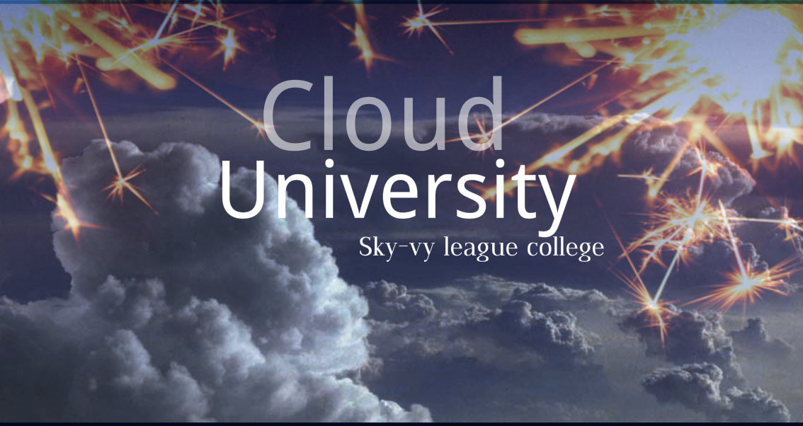 Cloud University