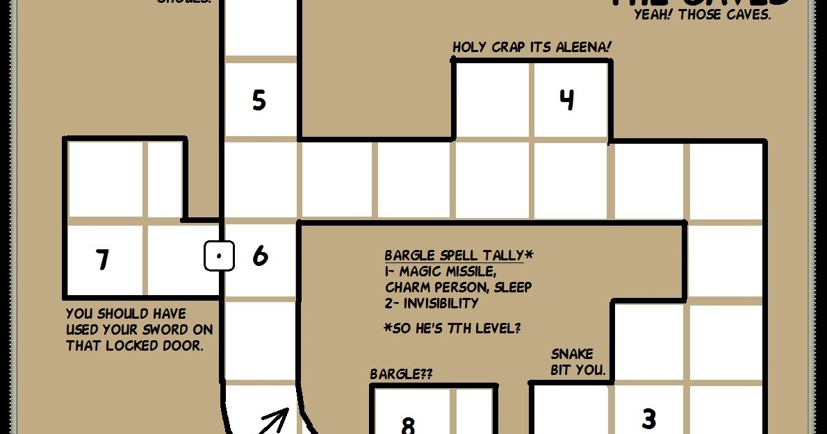 Valianttheywere: Kill Bargle: So this is your first dungeon...