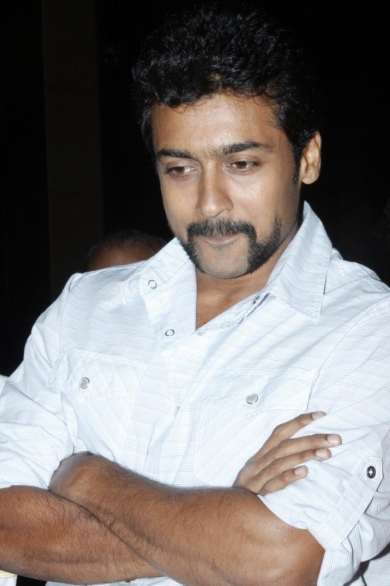 images: SURYA
