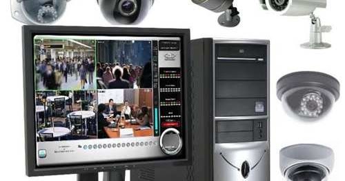 Inilah 3 Manfaat dan Fungsi CCTV Bagi Kehidupan Kita - Jendela Informasi