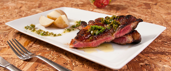 Recetas De La Mama Abuela 1: Punta De Anca Nitrada