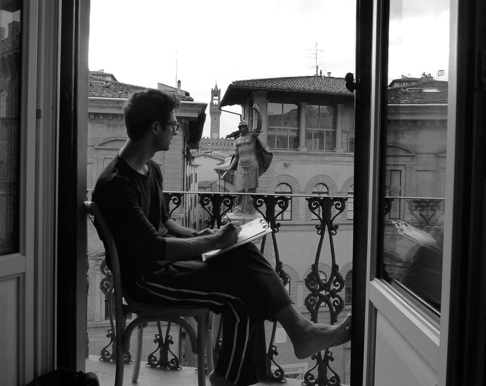 Plein Air Painters in Mississippi