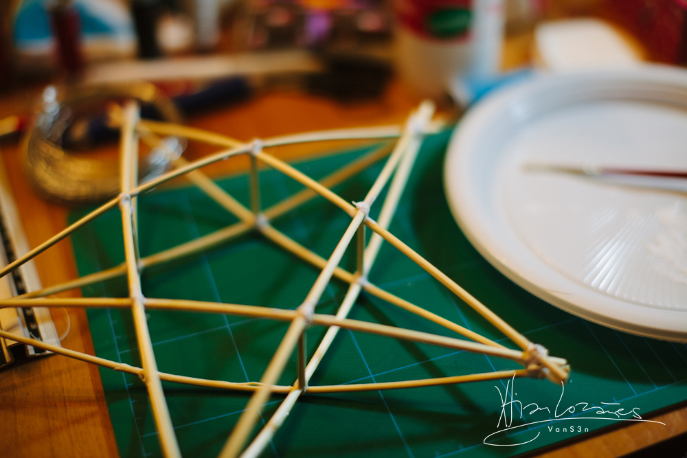 Pinoy Tradition: What is the essence of Parol?