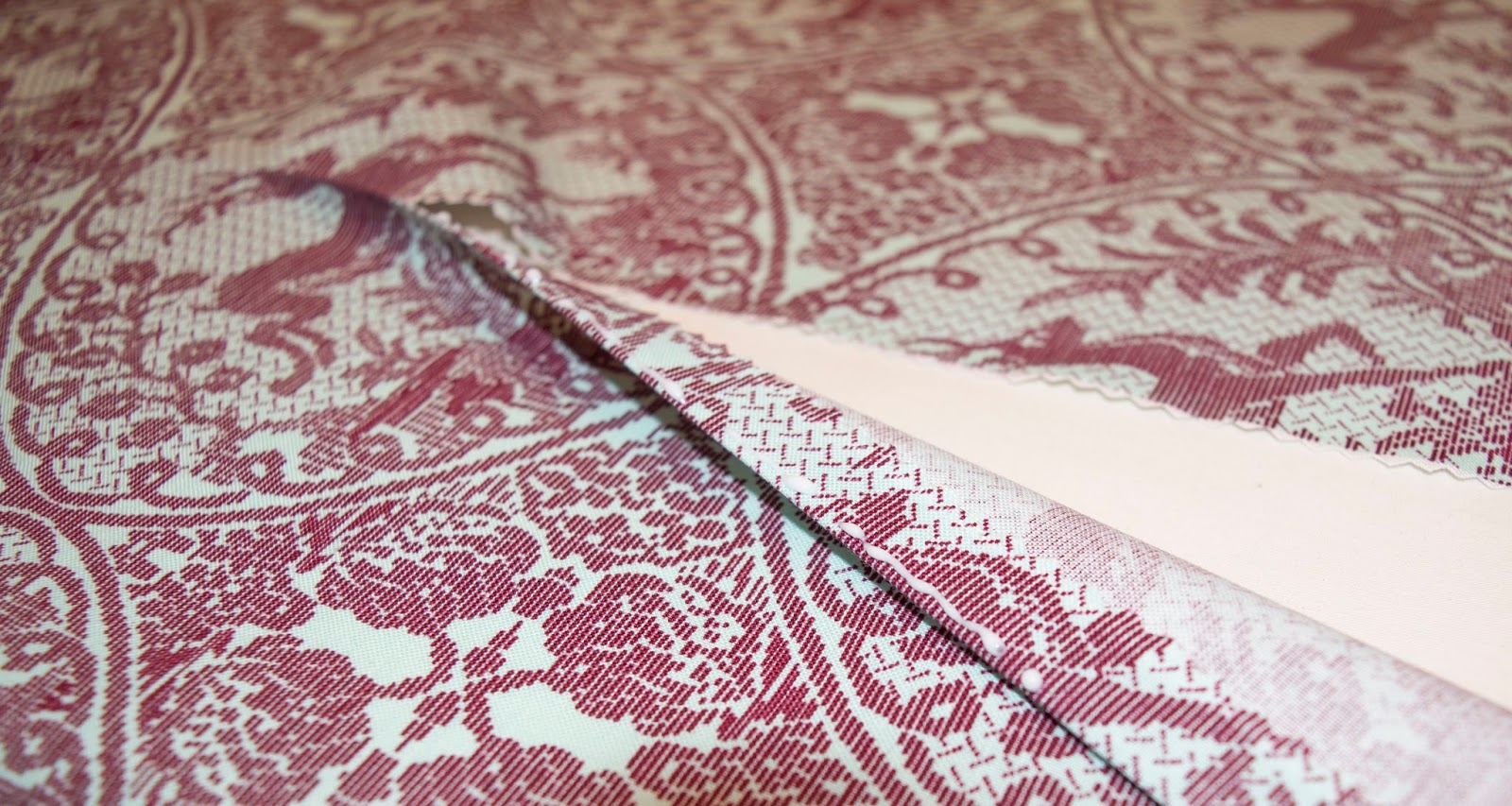 Tutorial: Invisible Pieced Backing - BRIAR HILL DESIGNS