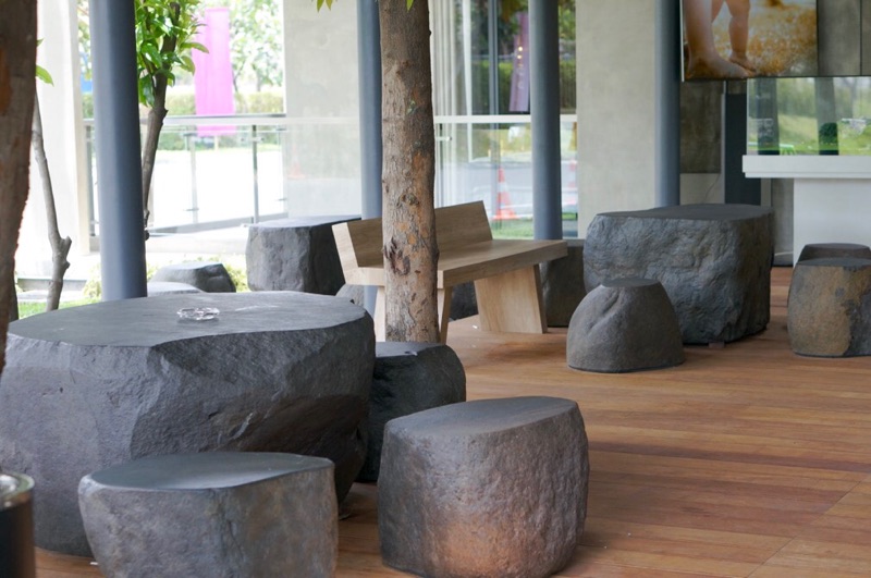 Monopole Coffee Lab Graha Family Branch Surabaya | Laura Angelia