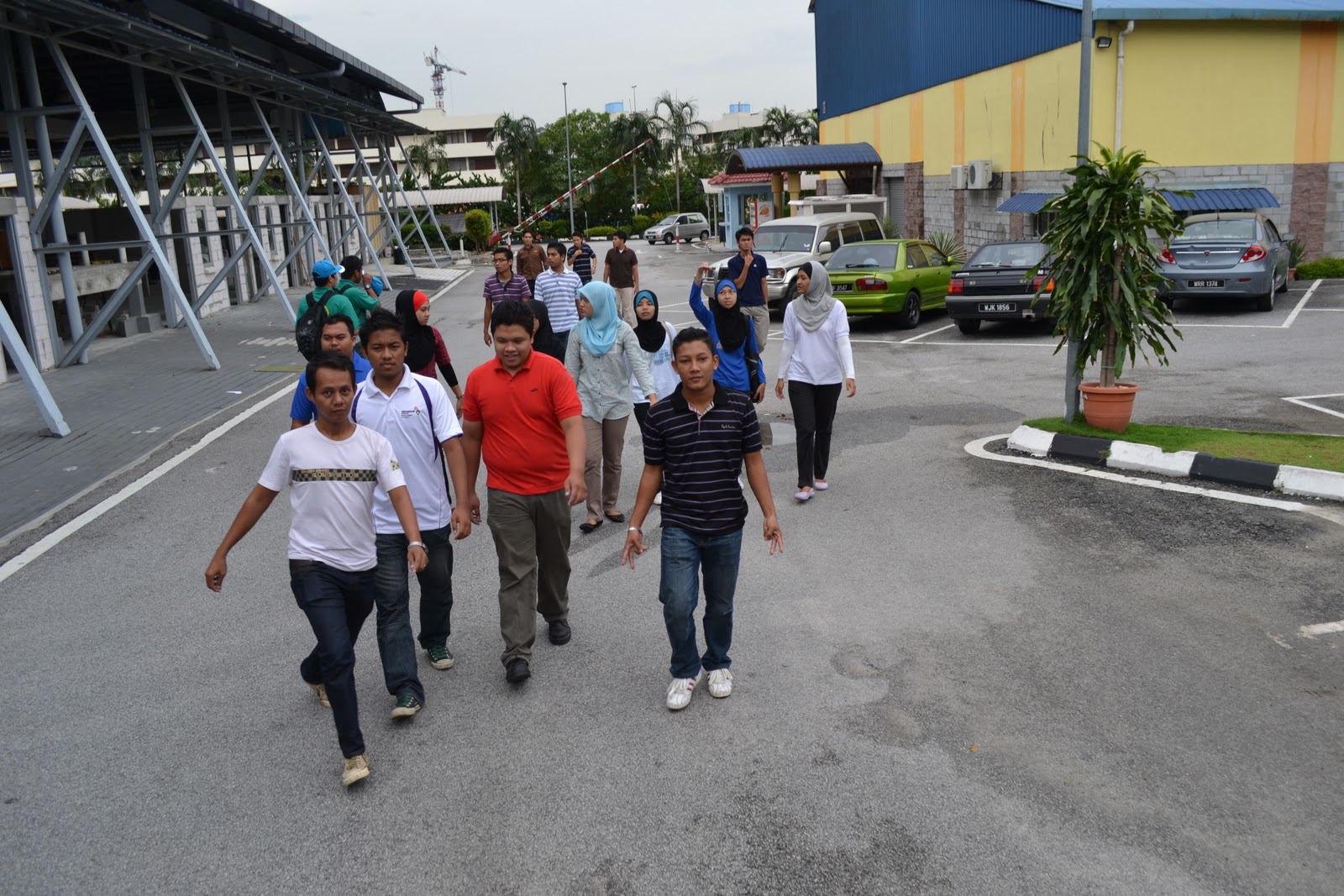 ! write by sean !: ABM under CIDB