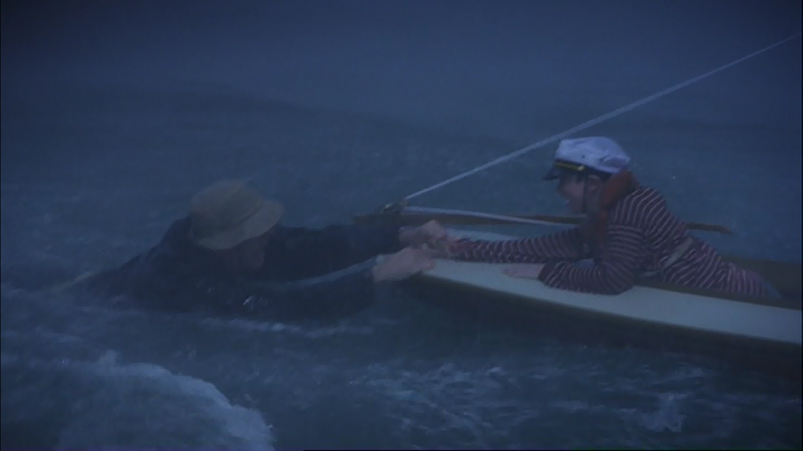 Thomas Hayes BA: 'The Truman Show' Screenplay analysis.