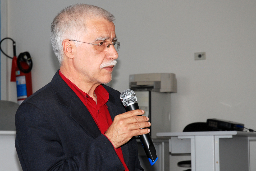 ISTO É CAMPANHA Aqui nasceu o Sul de Minas: PROFESSOR JOSÉ PACHECO, UMA ...