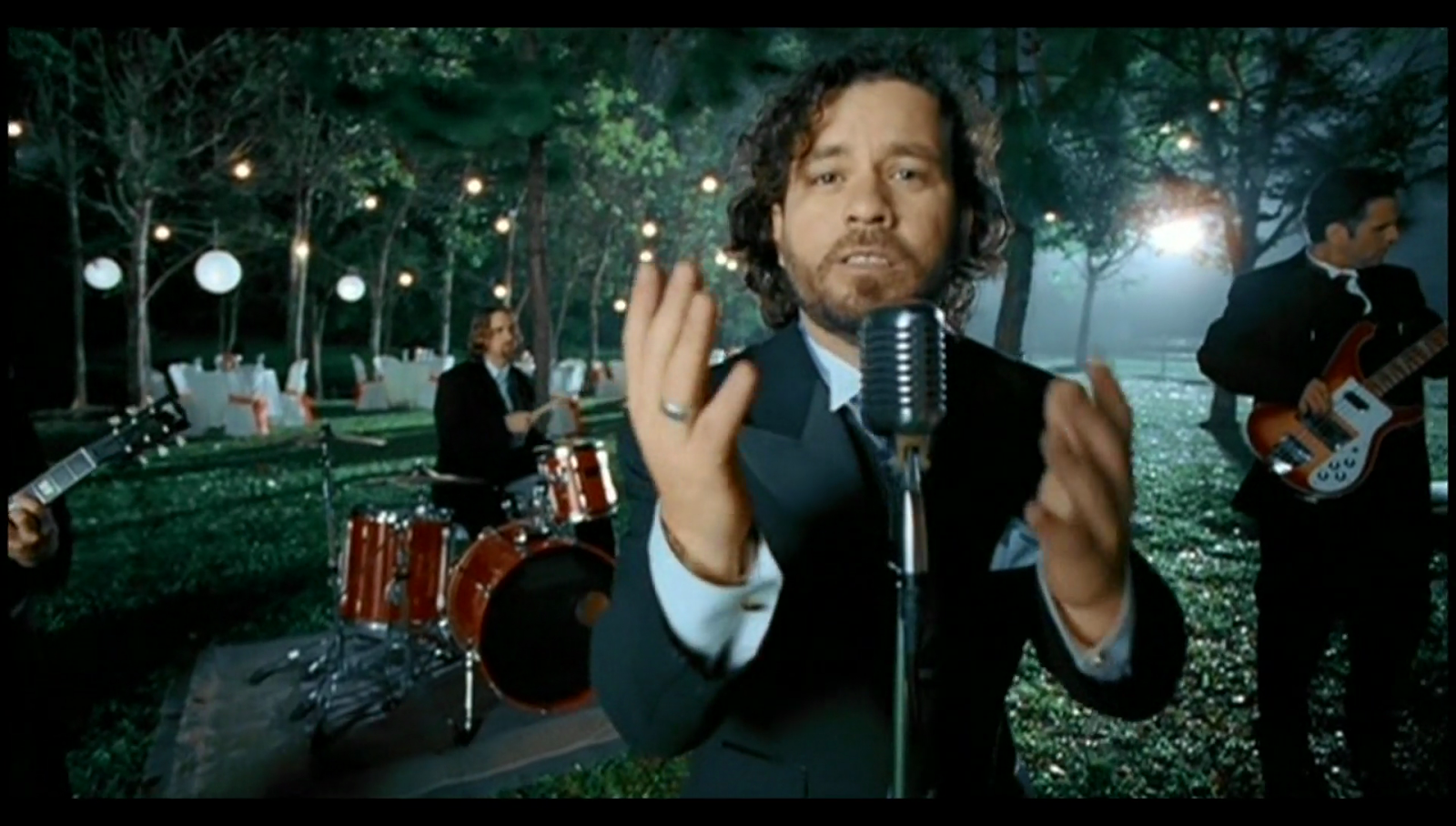 La Secta All Star - Locura Automática (Upscaled 1080p) - Videoclips y ...