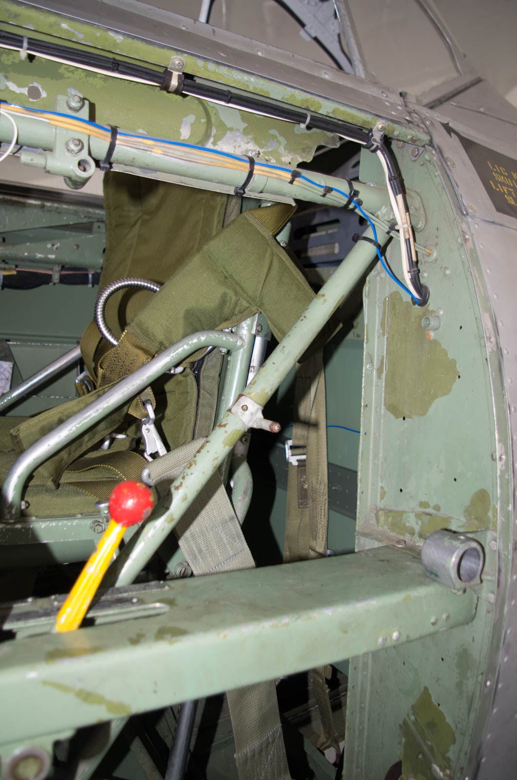 Harvard Mk.II - KPM Plzen