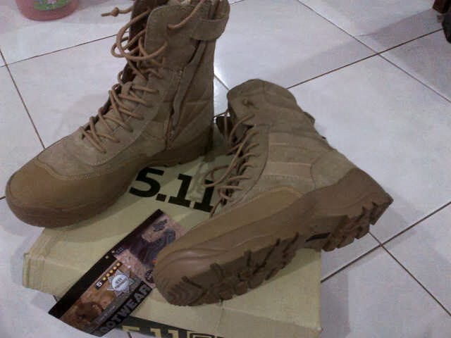 Jual Sepatu Delta | Sepatu Magnum | Sepatu 511 Tactical | Sepatu ...