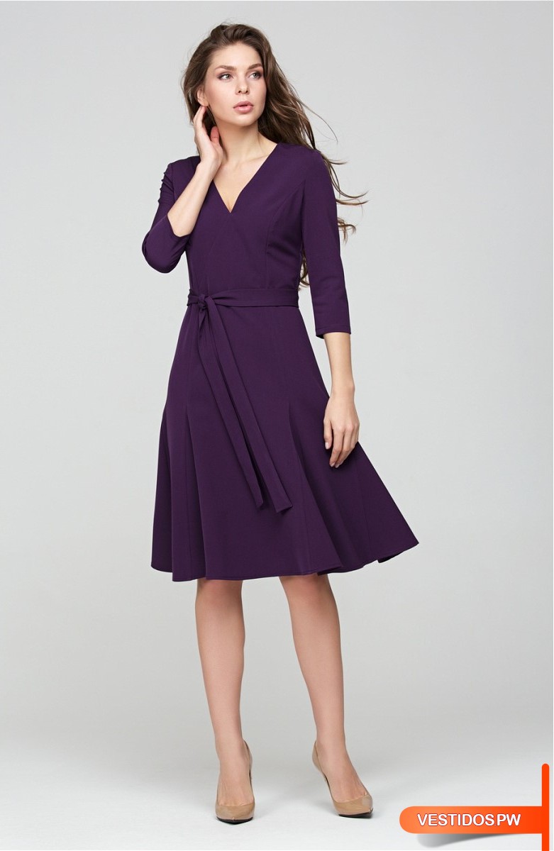 80 Ideas de Vestidos Juveniles: De Moda para Fiesta, Cortos y Largos ...