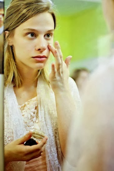 Alegres Paquitas: Paquita: Stephanie Gulin.