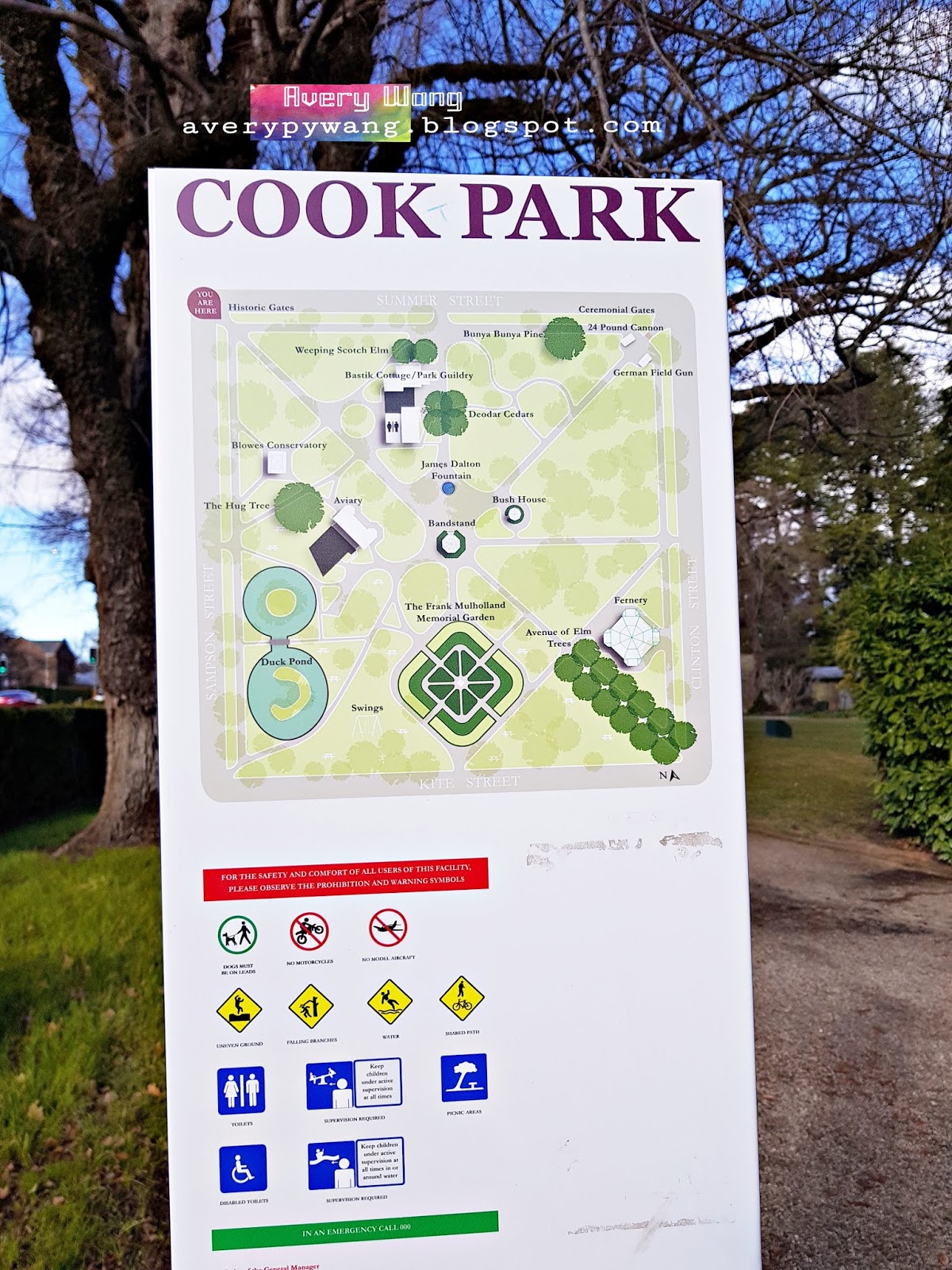 AM澳洲好食光 x 生活誌 Life in Australia : Travel - a week away in Orange ...