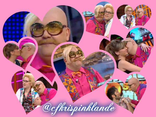 FANS KRISPIN KLANDER: Fotos :D