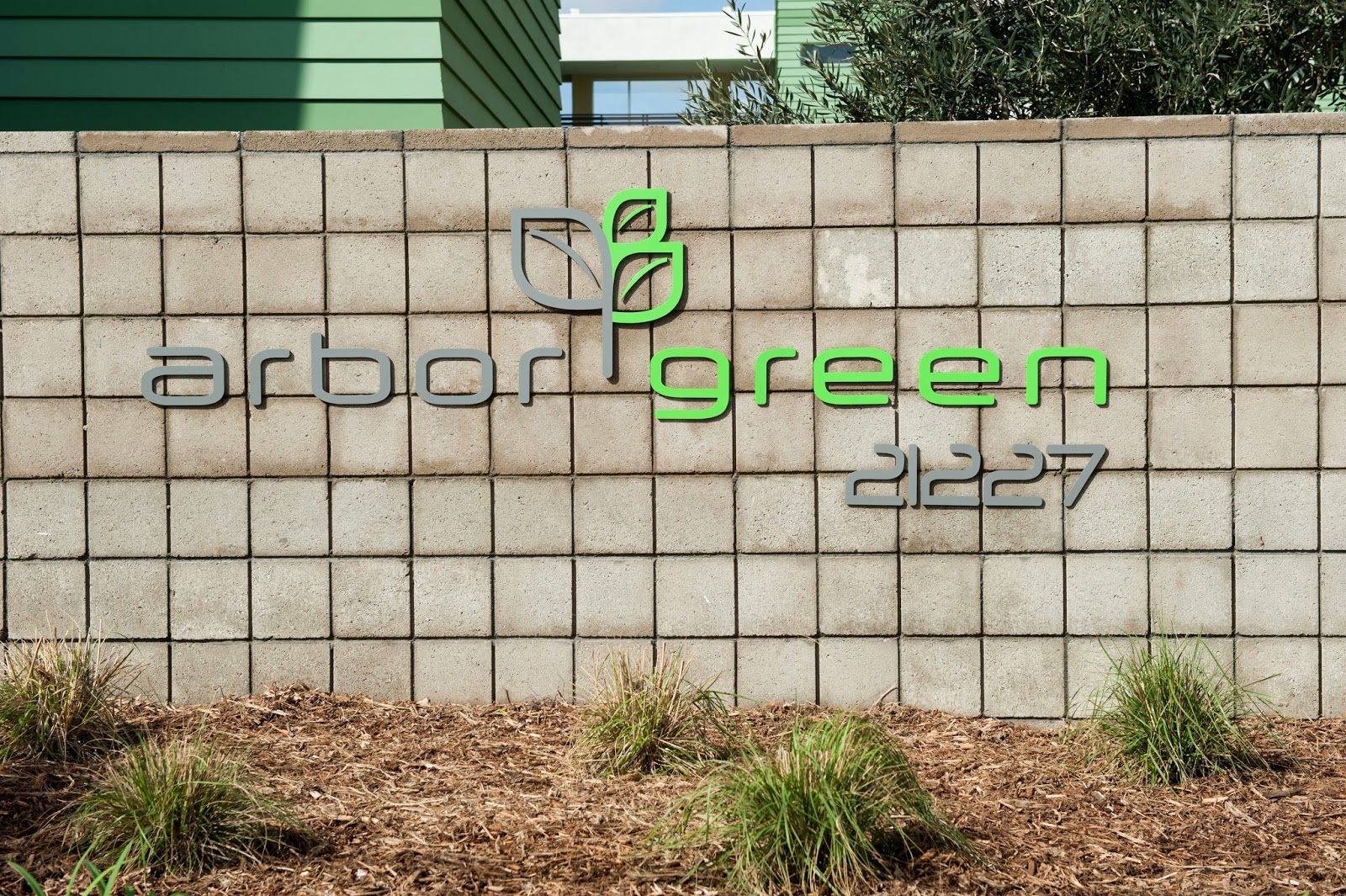 Affirmed Housing : Arbor Green Grand Opening