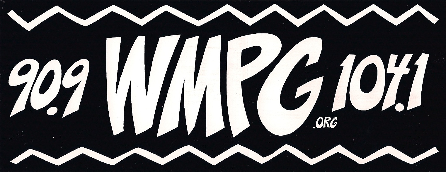 Radio Sticker of the Day: August 2011