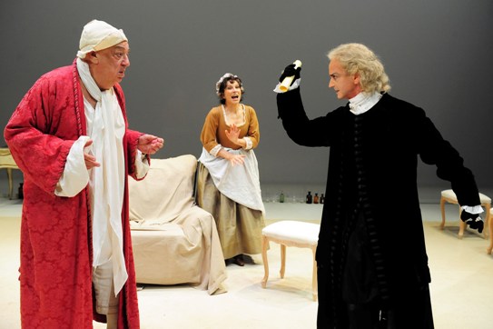 Cronache - Una finestra sul mondo