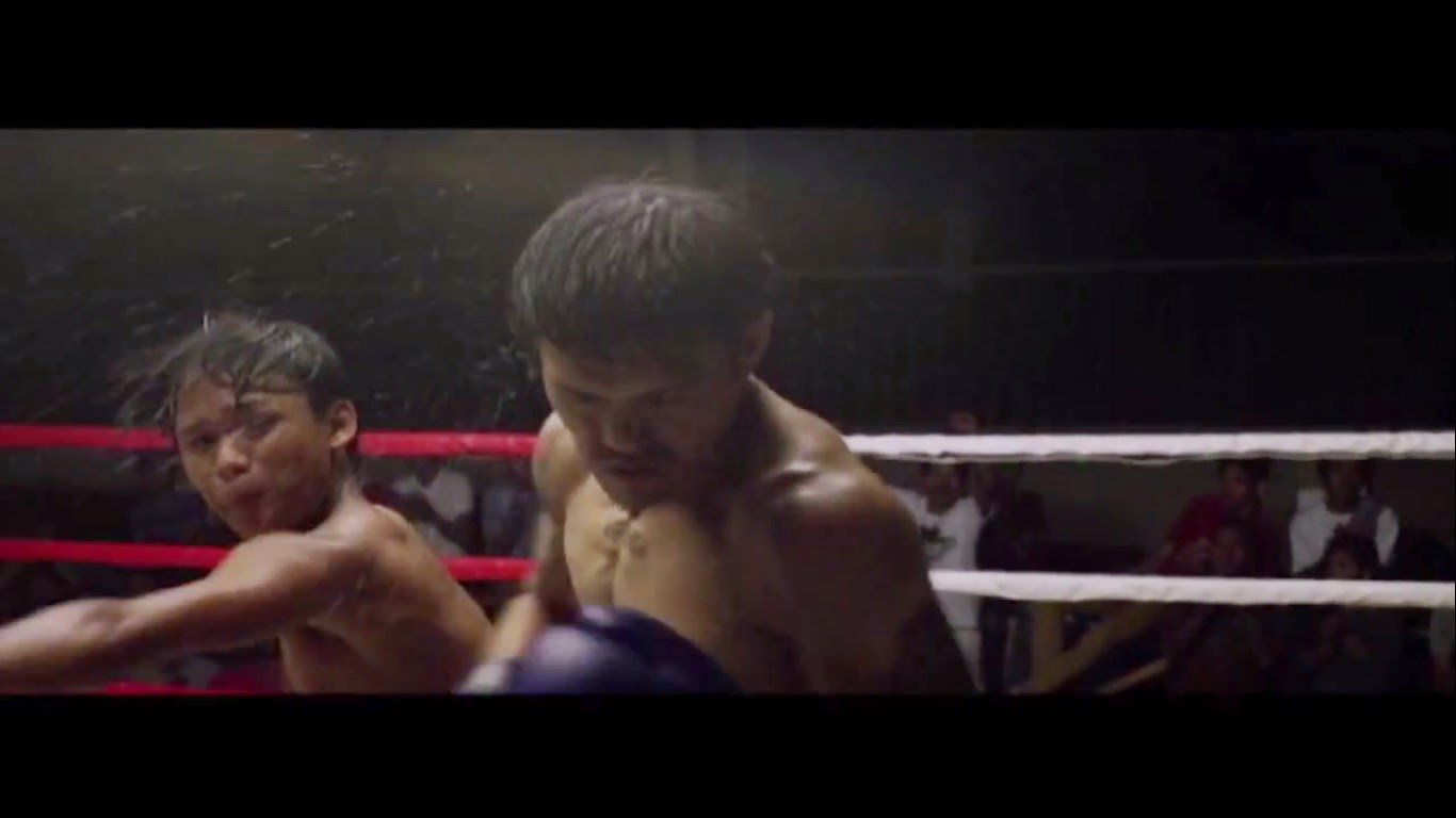 My Movie World: Kid Kulafu Full Trailer and Poster