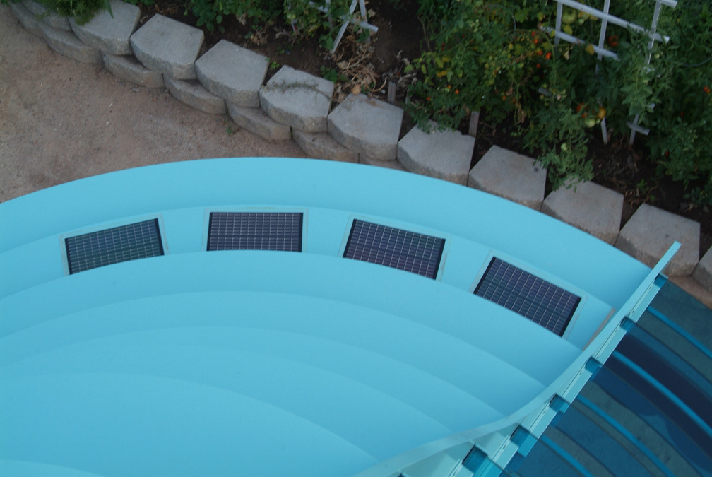 Patrick Collentine Susan Larsen: Bell Pagoda